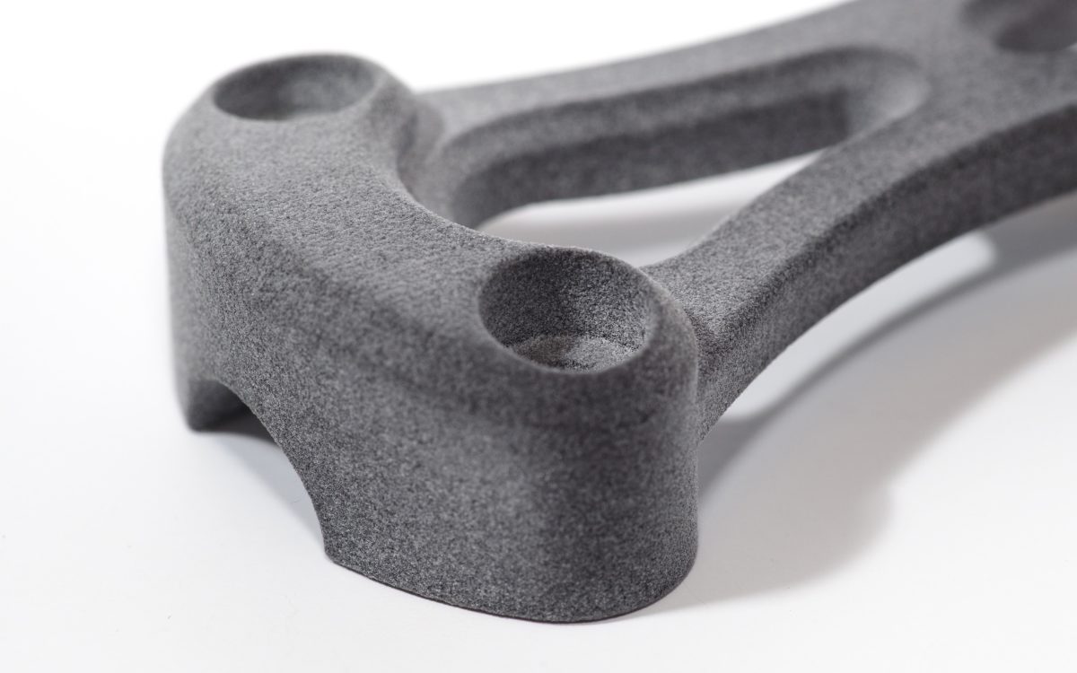 Moonshot3D - Professional 3D Printing Services